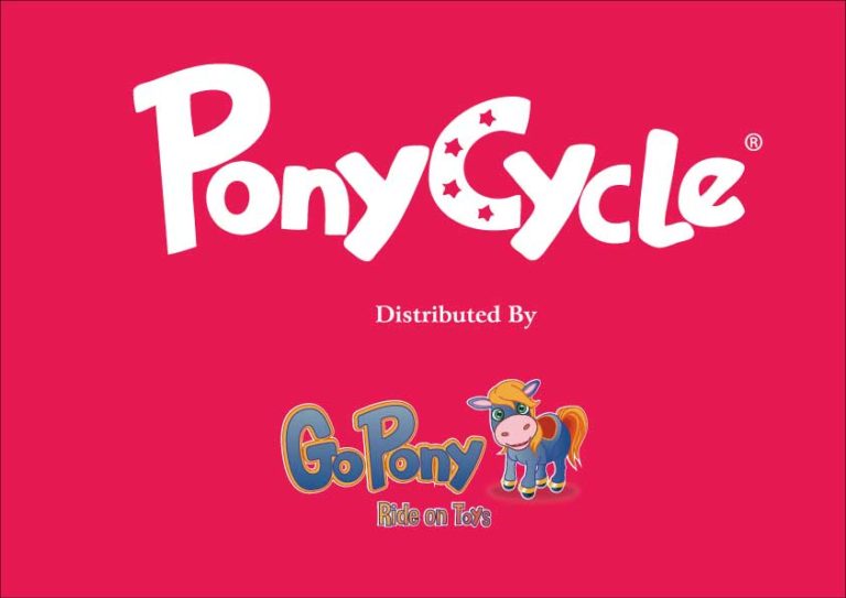 Go Pony The Original - More Than Just A Kid's Ride